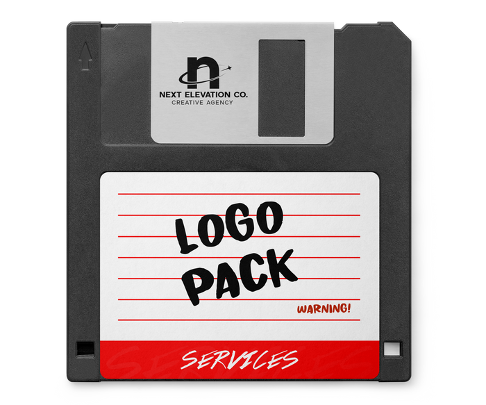 Logo Pack